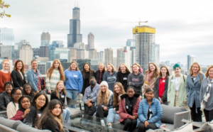 Initiatives - Women In Bio