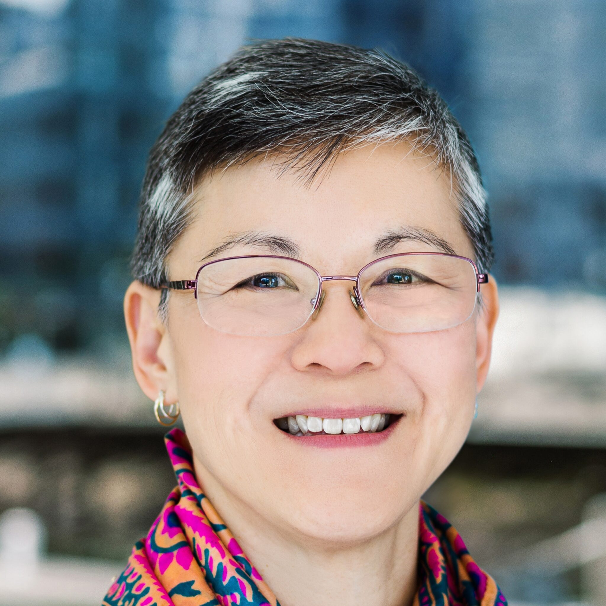 Boardroom Ready Program - Women In Bio